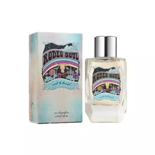 Rodeo Soul Perfume Spray | Pleasant Hills Saddle Shop
