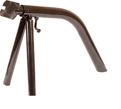 Large Steer Head Roping Stand | Pleasant Hills Saddle Shop