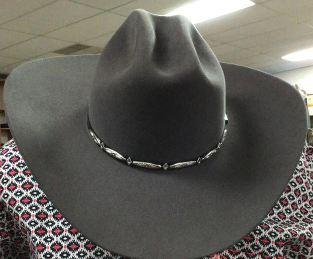 Stetson Del Norte Hat | Pleasant Hills Saddle Shop